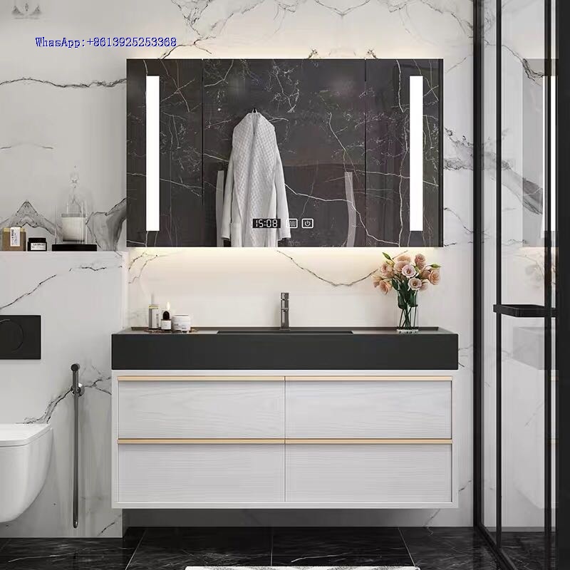 Bathroom Cabinets Modular Homes
